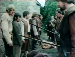 Stojo - Joe's Ark (1974) and Red Shift (1978)